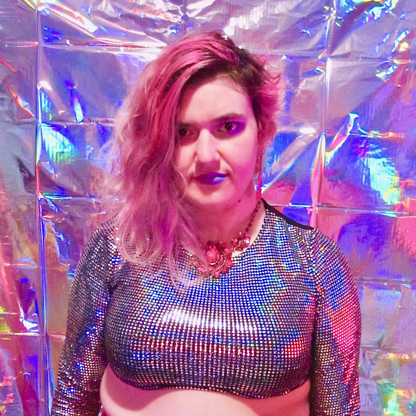 Taz Solace - Vancouver Outsider Arts Festival