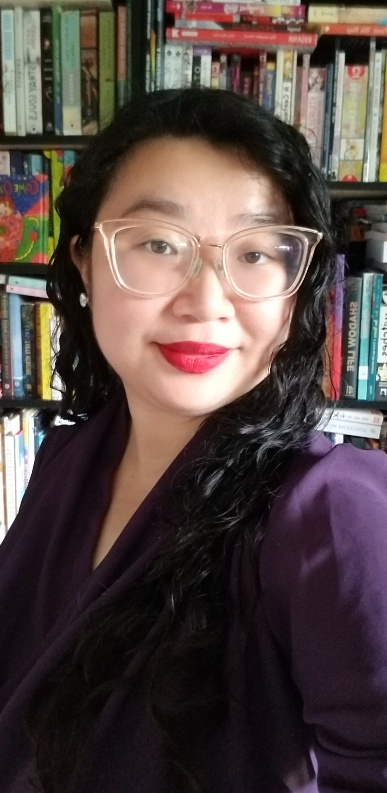 Tuyết Ánh Judith Nguyễn - Vancouver Outsider Arts Festival