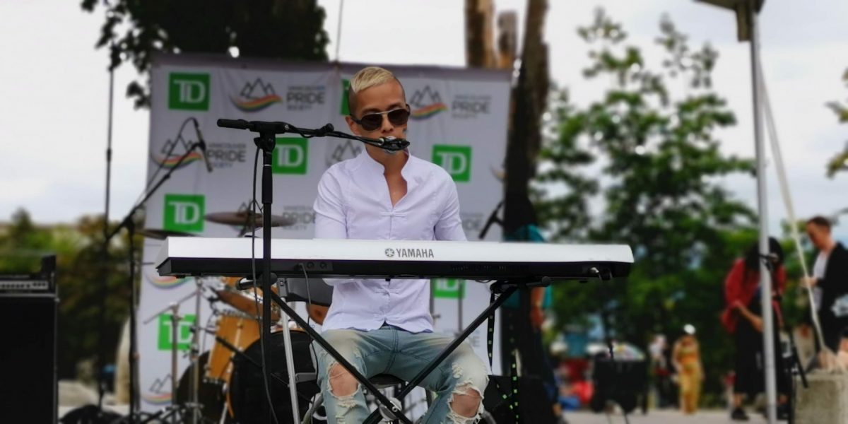 Q&A with Jason Qiu - Vancouver Outsiders Arts Festival