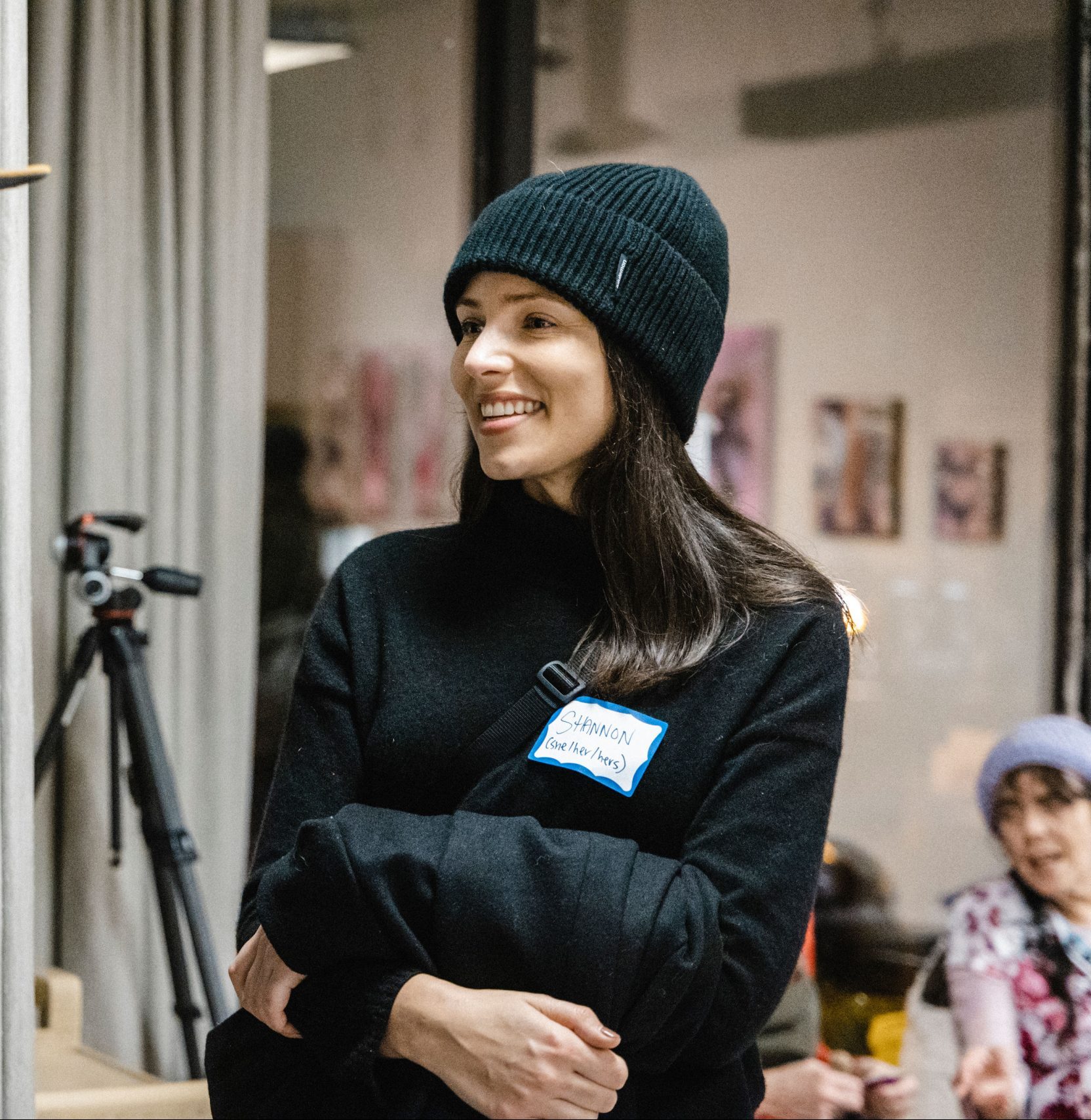 Contact Us - Vancouver Outsider Arts Festival