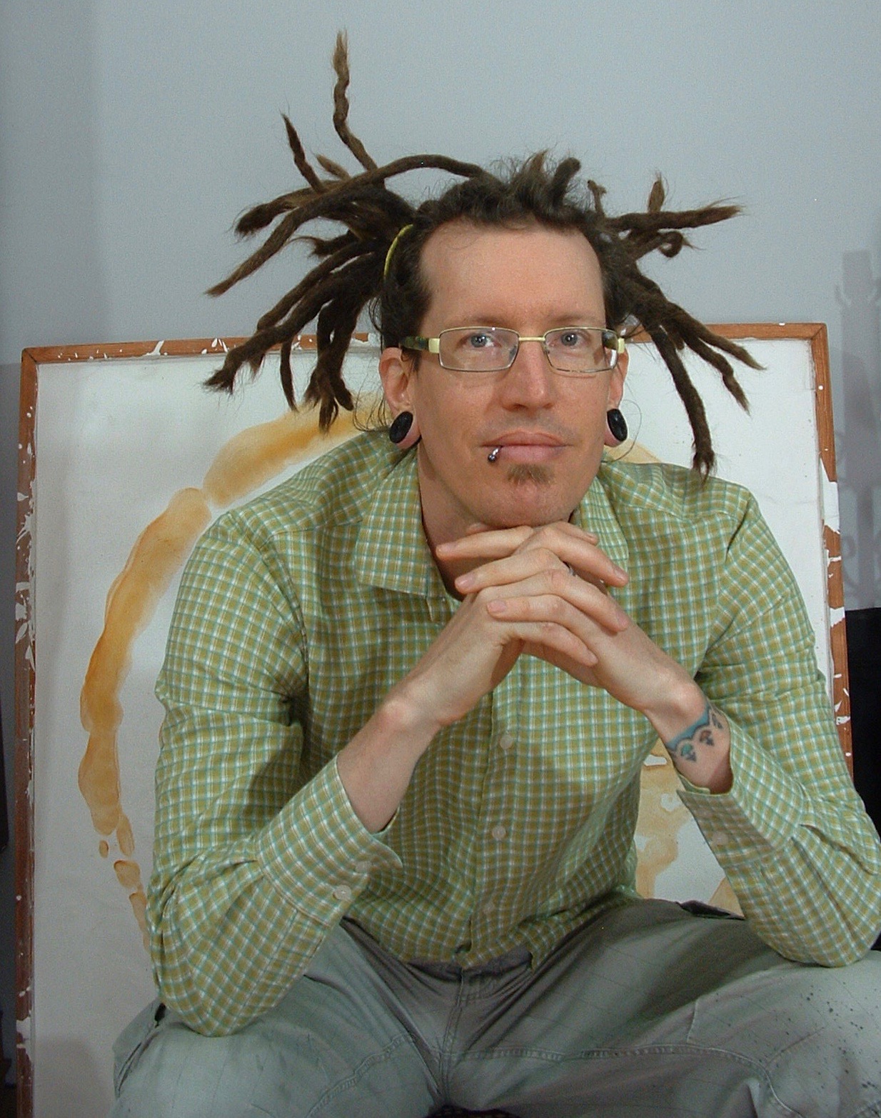 Artists & Performers - Vancouver Outsider Arts Festival